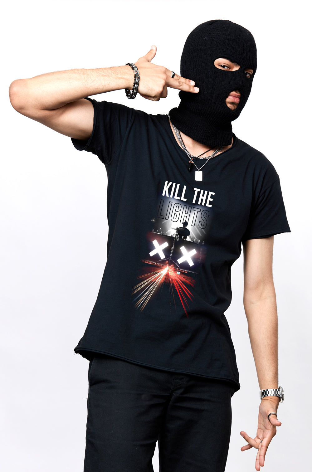 T Shirts Australia | Best T Shirts Australia | Death by Zero