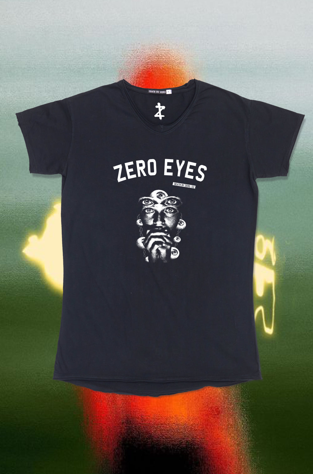 Zero Eyes - DeathByZero